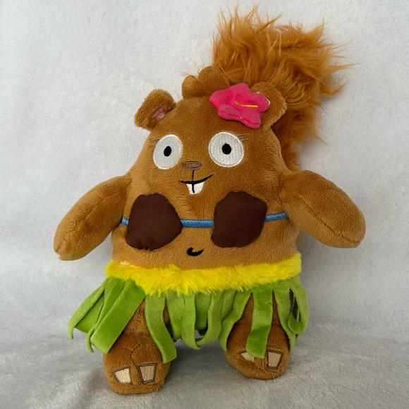 Bark | Dog | Rare Bark Box Dancing Dani The Squirrel Dog Toy Barkbox ...